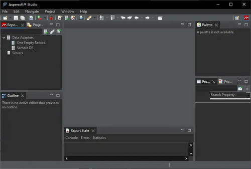 Jaspersoft Studio Download - ChuWiki